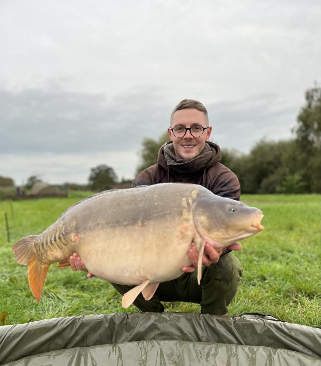 Brace of 30’s | Total Carp